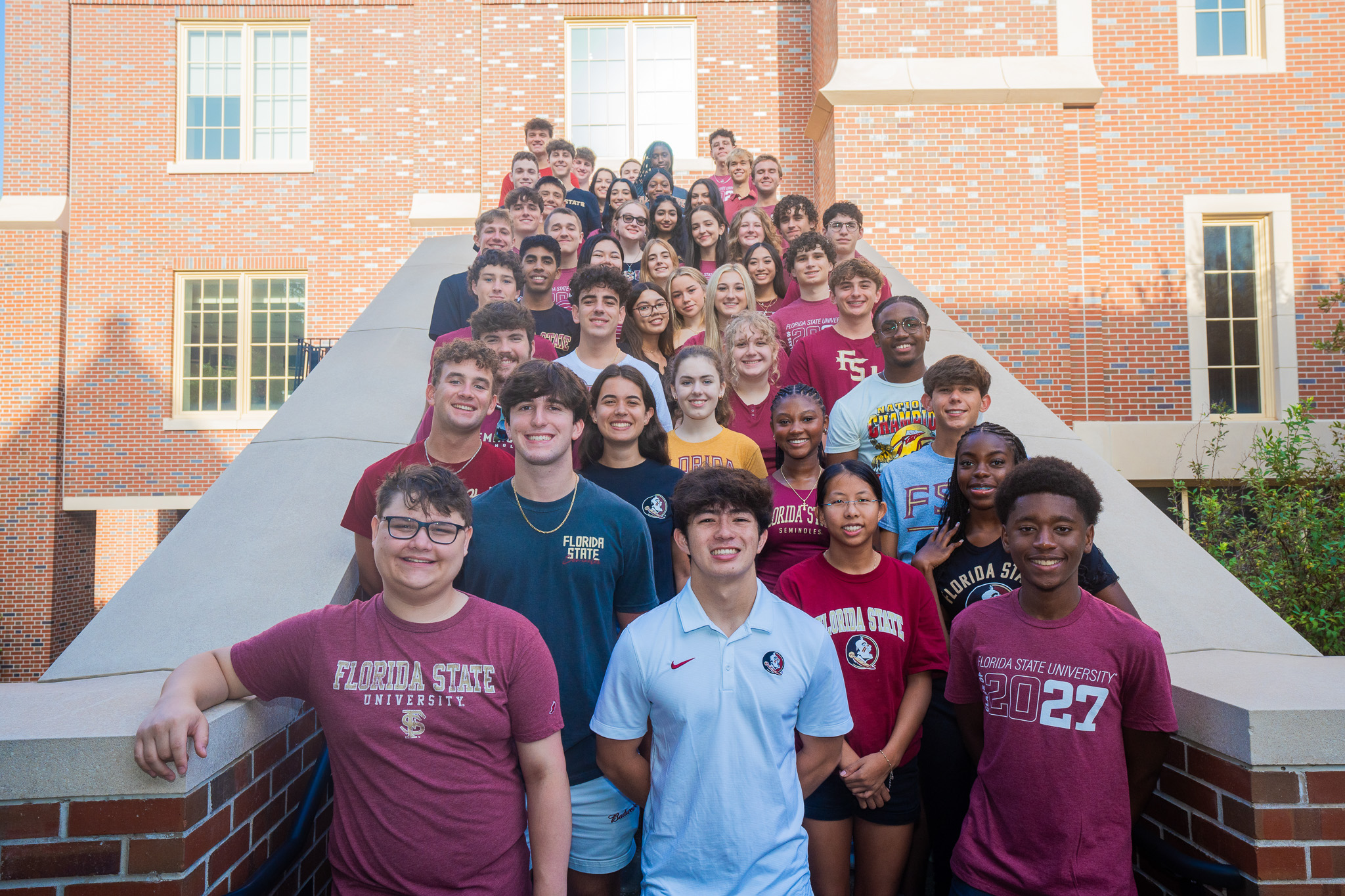 Scholars Programs | University Honors Program